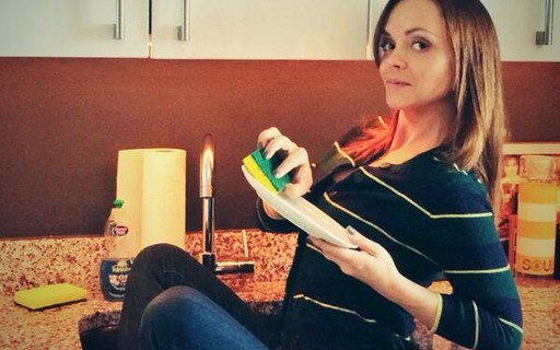 Quem - Christina Ricci