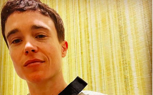 Elliot Page diz que sua vida melhorou 'drasticamente' desde a sua ...