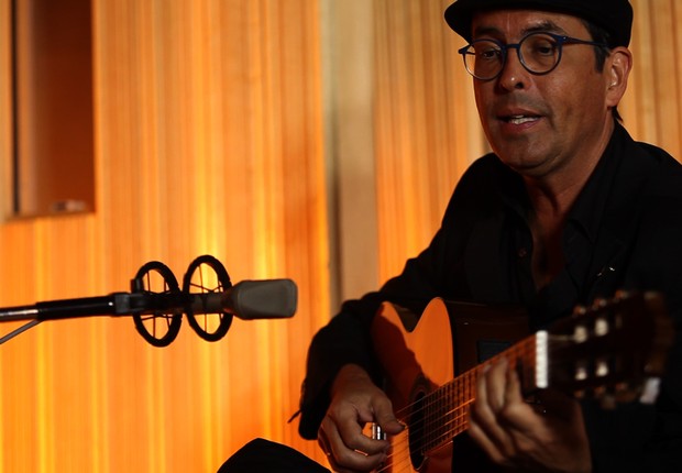 Billy Blanco Jr faz show no Rio de Janeiro - ÉPOCA | Bruno Astuto