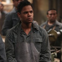 Michel Gomes celebra seu primeiro personagem adulto na telinha - Extras ...