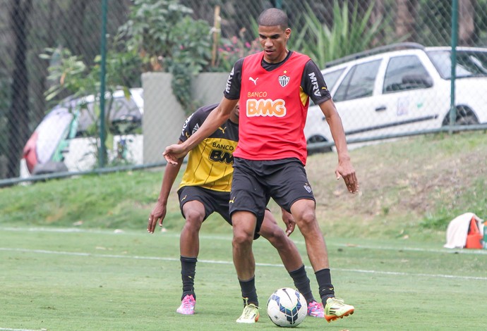 Léo Silva destaca experiência do Galo em mata-mata: "Aprendeu a ...