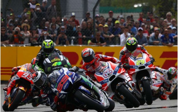 Mundomoto Artigos Imperdíveis - "18 razões para amar a temporada 2017 ...