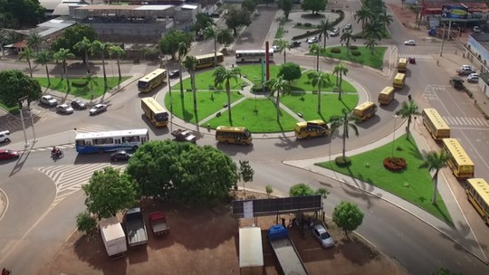 Paragominas | Cidade | G1