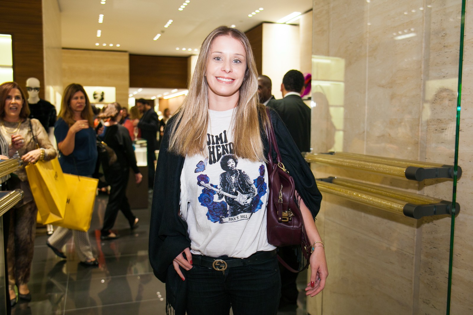 Fendi lança coleção de inverno com evento beneficente | Lifestyle | Vogue