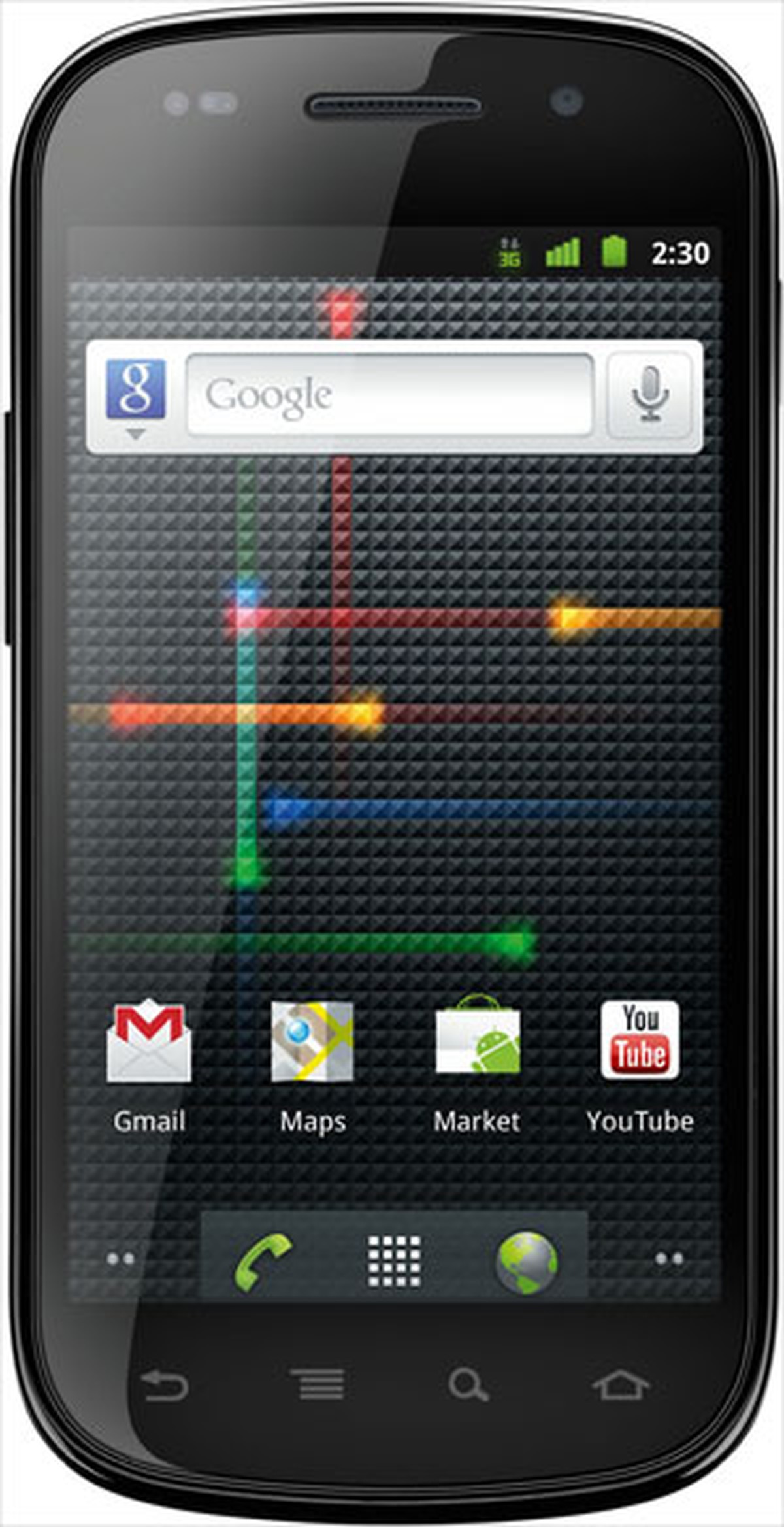 Você sabe por que o Nexus e o Nexus S demoram tanto para chegar ao ...