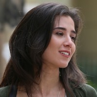 Cora revela como conseguiu rejuvenescer! - Vem por aí - Império