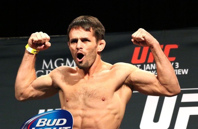 Confira toda a série do Combate.com sobre os cinco anos do TUF Brasil 1