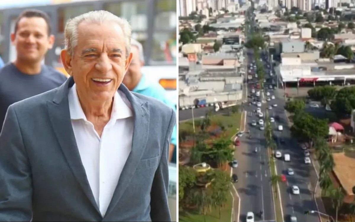 Justiça Suspende Lei Que Altera Nome Da Avenida Castelo Branco Para