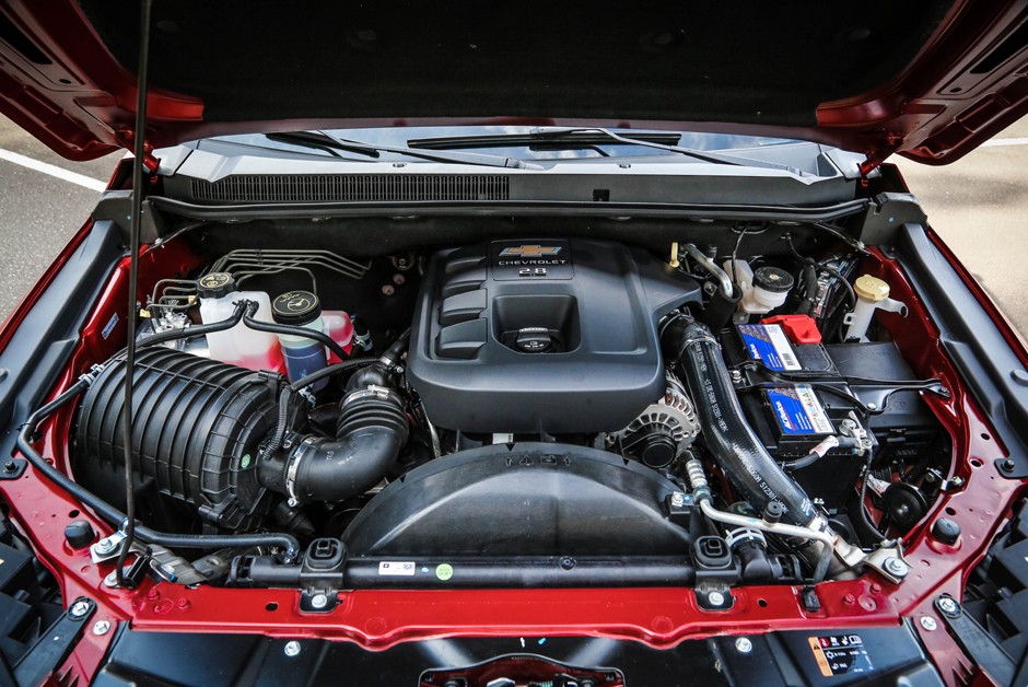 Chevrolet S10 ganha linha 2016 com novas versões | Carros | autoesporte