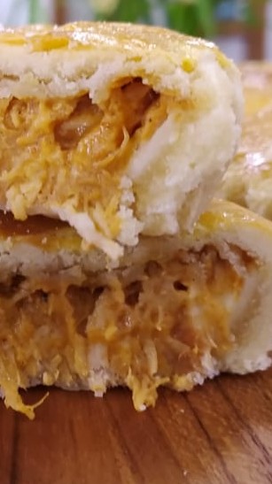 Receitas recheadas: confira 5 delícias do 'Mais Você' | Receitas