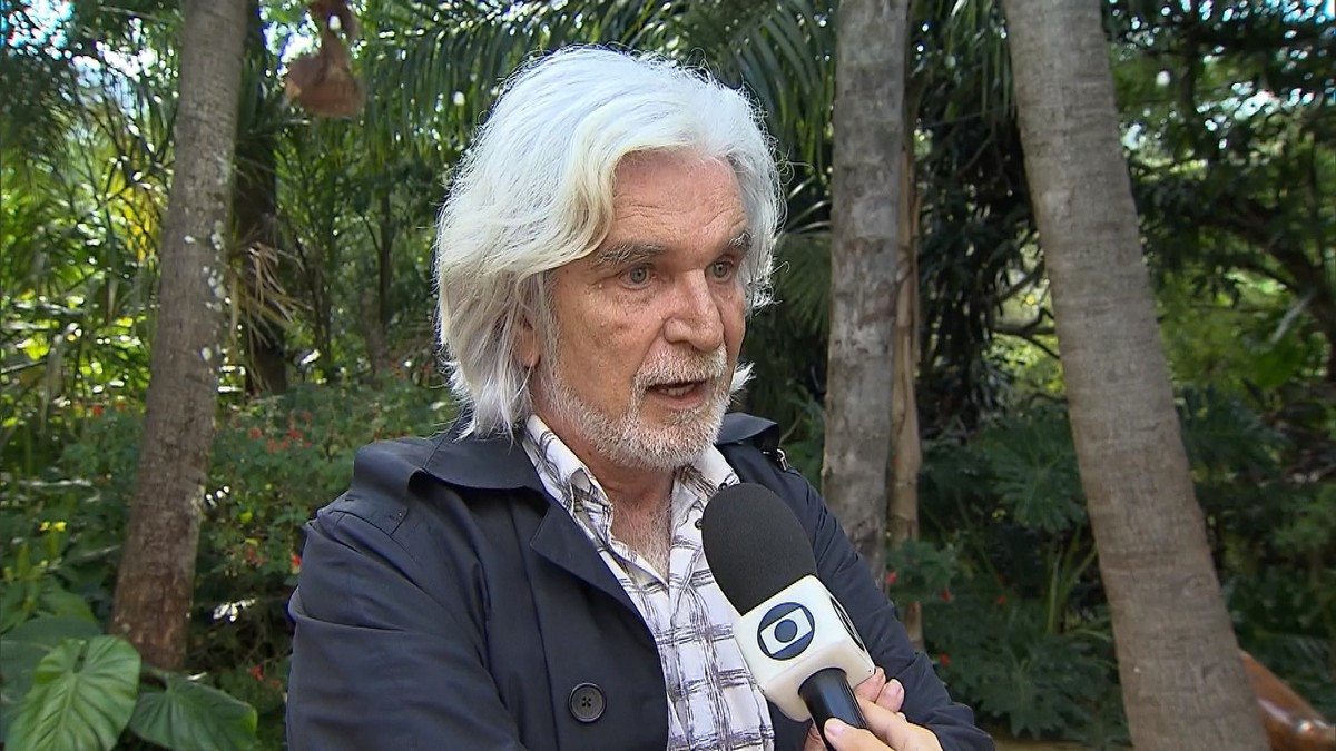 Bernardo Paz, condenado por lavagem de dinheiro, se afasta da ...