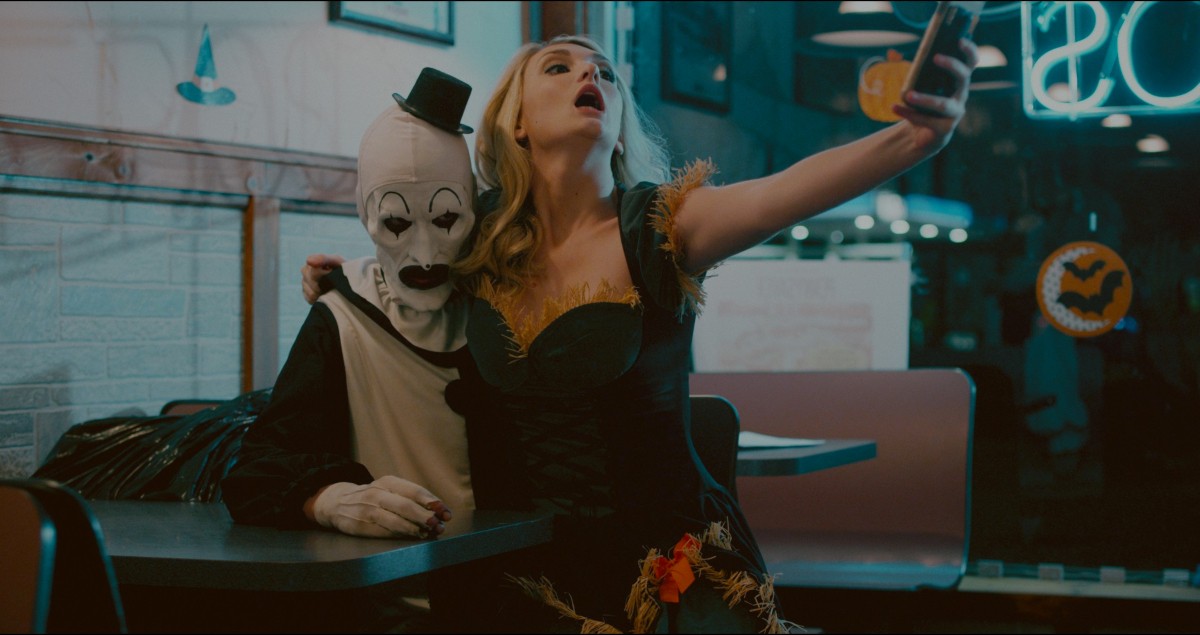 Terrifier: 8 filmes de terror para quem quer 'passar mal de medo ...