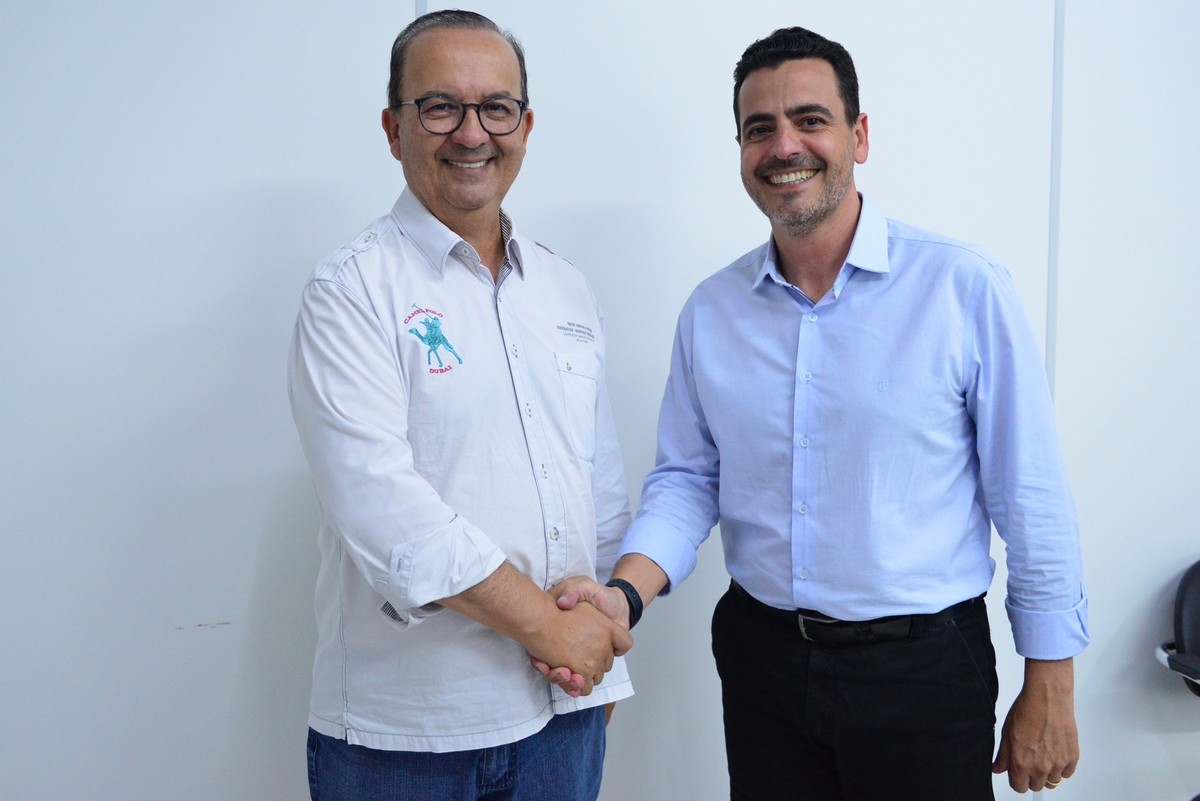 Deputado eleito é anunciado para Secretaria da Casa Civil de SC | Santa ...