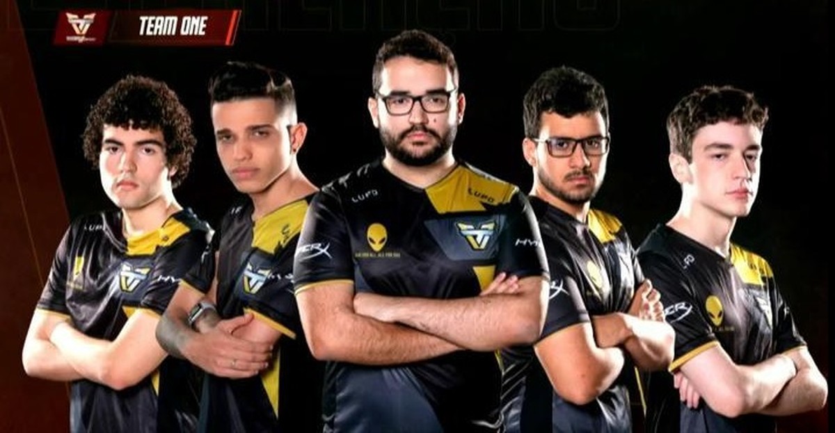 Circuito Desafiante: Team oNe avança à semifinal e vai enfrentar a RED ...