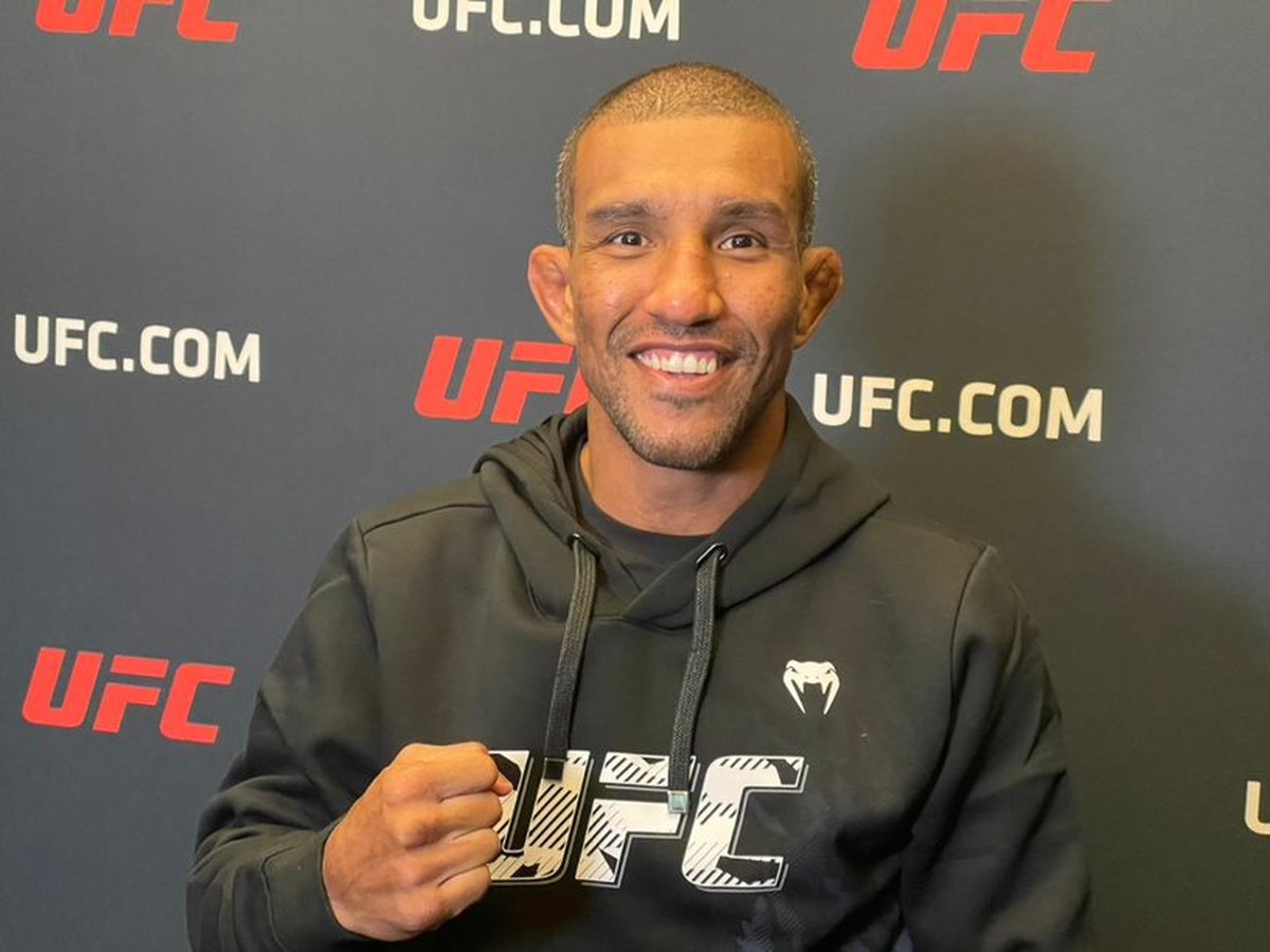 Raoni Barcelos relata aprendizado após derrota: "Não vou deixar nas ...