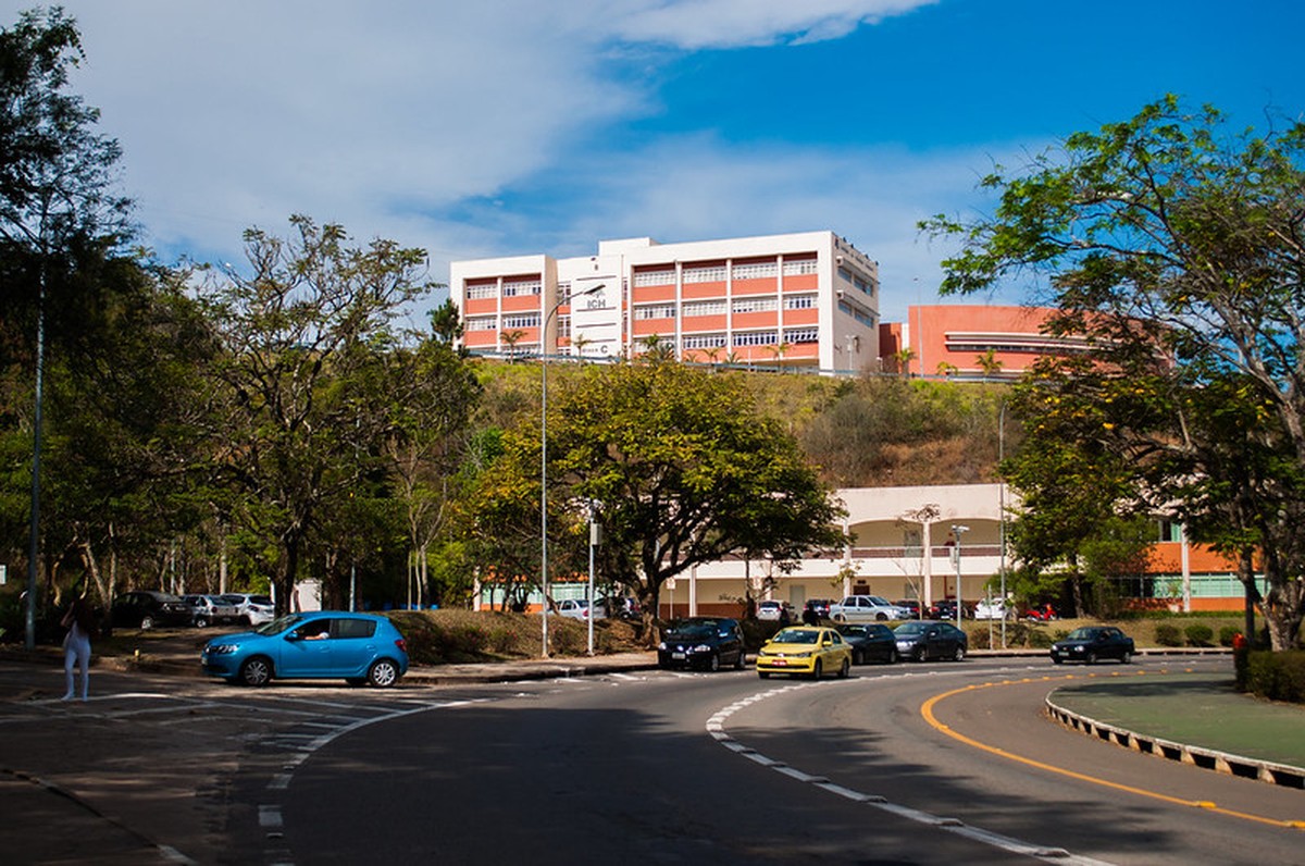 UFJF tem contas zeradas após novo bloqueio federal; UFV diz que ...