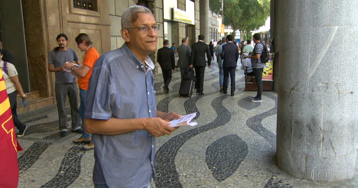 G1 - Cyro Garcia promete defender mudanças na estrutura das polícias ...