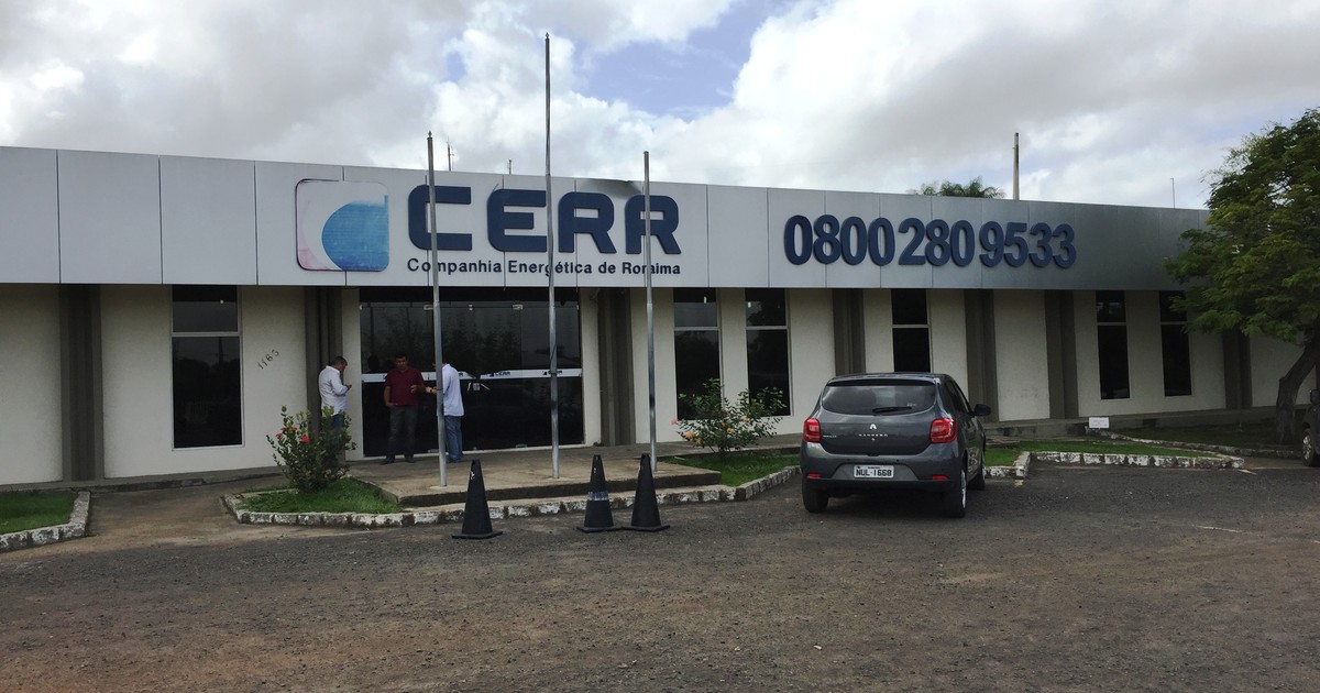 G1 - Cerr deve mandar 350 servidores para a Eletrobras e exonerar 100 ...