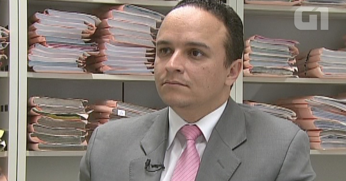G1 - TRE cassa mandatos do governador do Amazonas, José Melo, e do vice ...