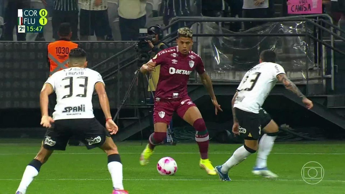 Sem chance de título, Corinthians tenta manter foco por vaga direta na ...