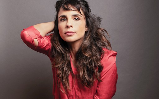 Quem - Maria Ribeiro