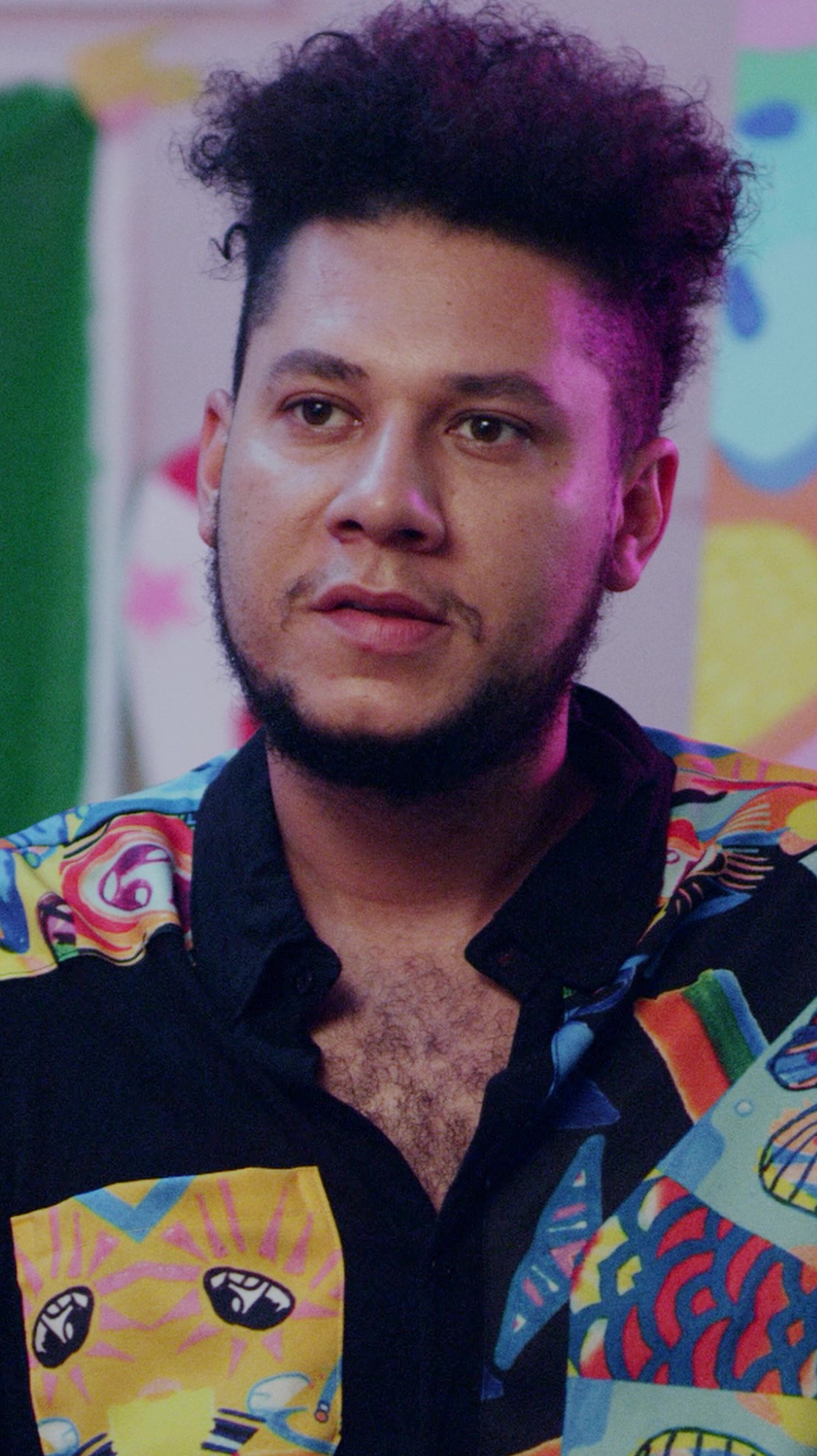 Rimon Guimarães é Bicho do Paraná! | Ultimas noticias | Rede Globo