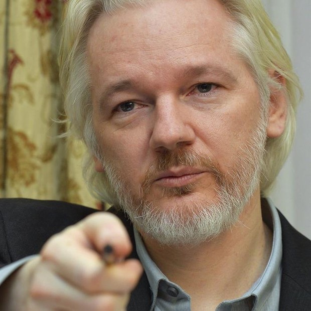 Tribunal da ONU vai decidir a favor de Assange, diz BBC - Época ...