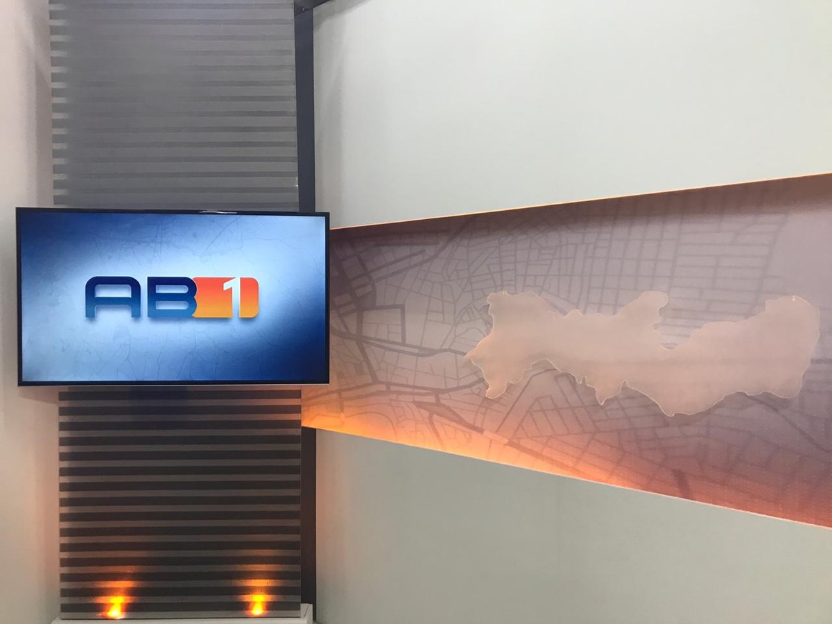 AB1 e AB2 ganham nova identidade visual, vinhetas e se aproximam mais ...