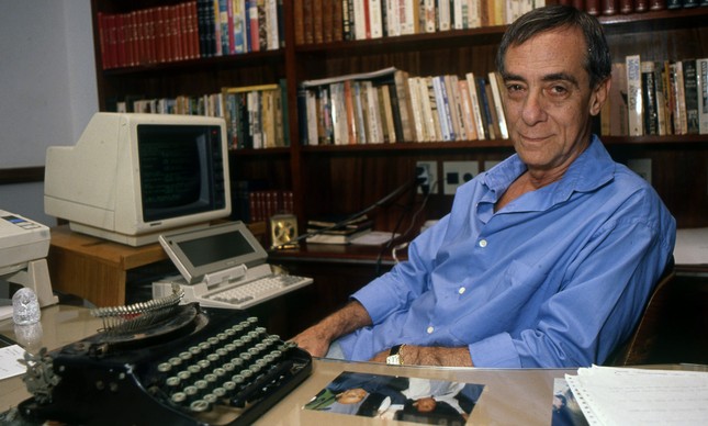 'Apenas um subversivo', autobiografia de Dias Gomes, vai ganhar nova ...