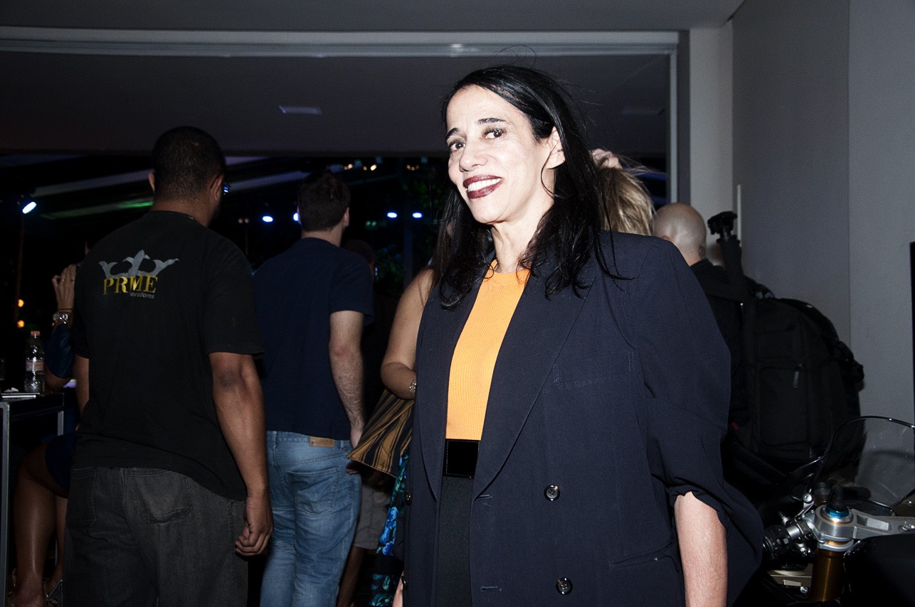 #BBQGQ: o churrasco de aniversário de 4 anos da GQ Brasil | Lifestyle ...