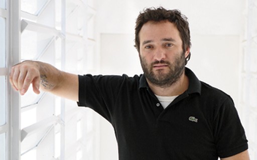 Marcelo Rosenbaum é cor, liberdade e bom humor - Casa e Jardim | Ambientes