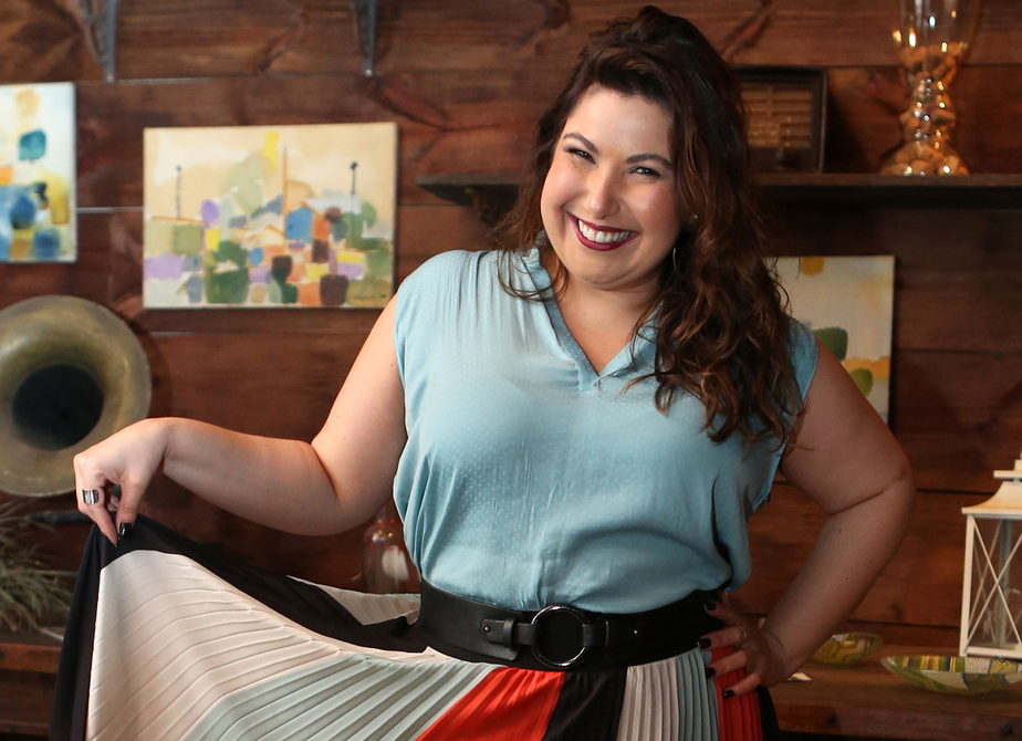 'The Voice Brasil Live' recebe Mariana Xavier nesta quarta, 15/11 | The ...