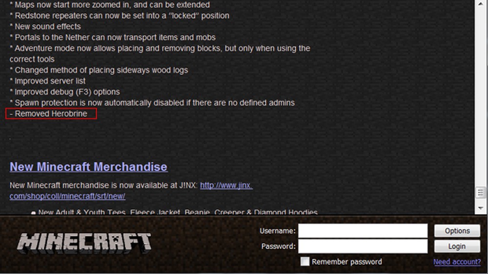 A lenda de Herobrine: uma das histórias obscuras de Minecraft - SBT