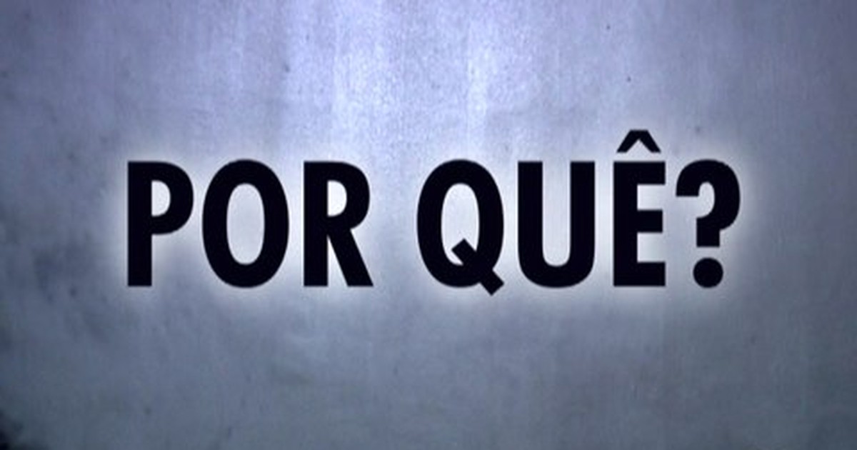Bom Dia Brasil - Uso correto da palavra porquê ainda provoca dúvidas em ...