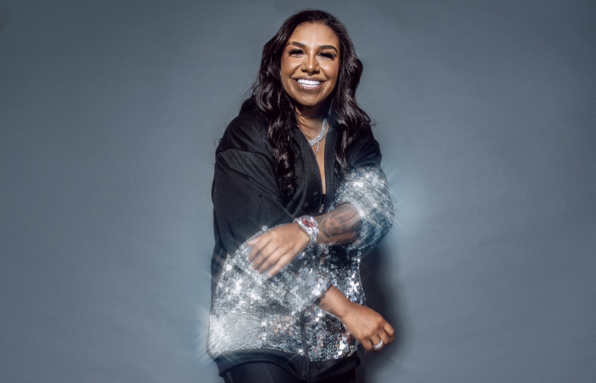 Mc Danny diz que conheceu namorada em salão de beleza e sonha: 'Penso ...