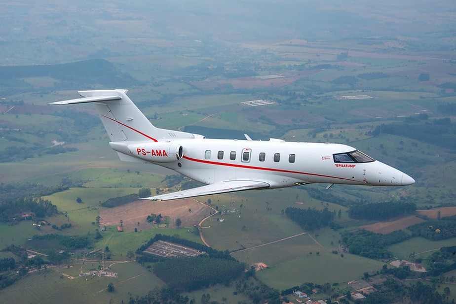 A cada decolagem da Amaro Aviation, árvores poderão ser plantadas na Amazônia | Capital | O Globo