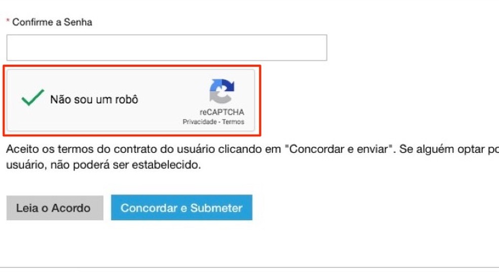 Como resolver Captcha automaticamente no Chrome – Tecnologia Mundo