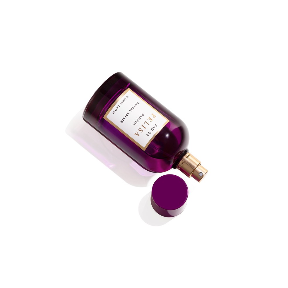 Especialista em mercado de luxo, Fernanda Elisa Orcioli cria perfume ...