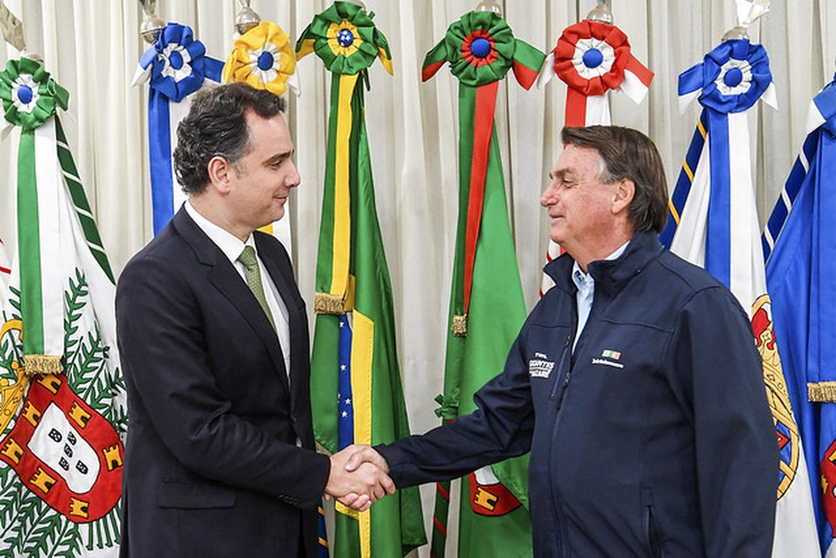 Bolsonaro Viaja Aos Eua Para Participar Da Cúpula Das Américas E De