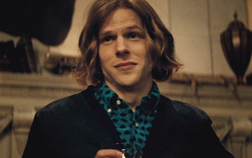 Estreia de Jesse Eisenberg na direção terá vencedora do Oscar e estrela ...