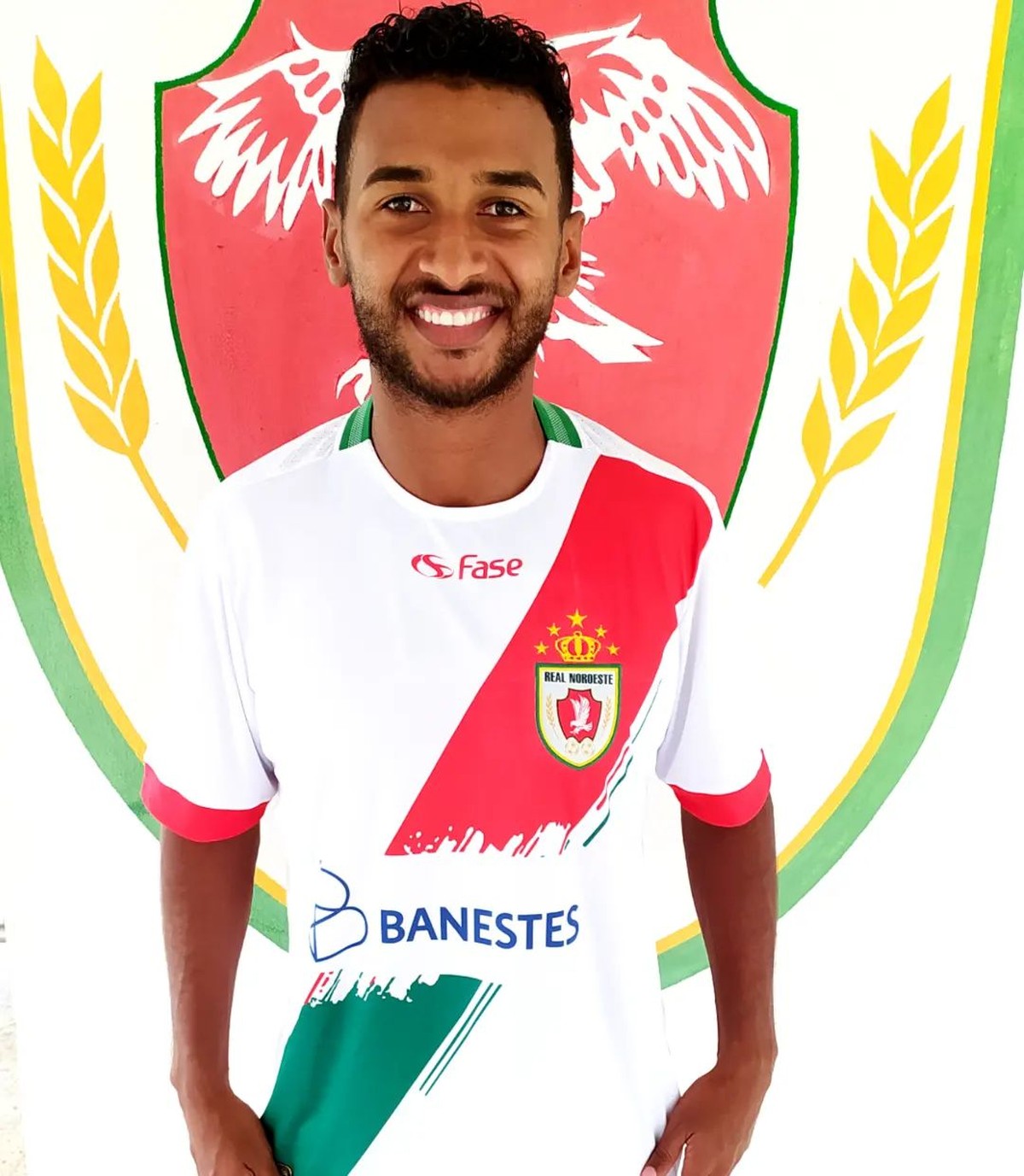 Real Noroeste acerta a contratação do volante Mateus Norton, ex-São ...