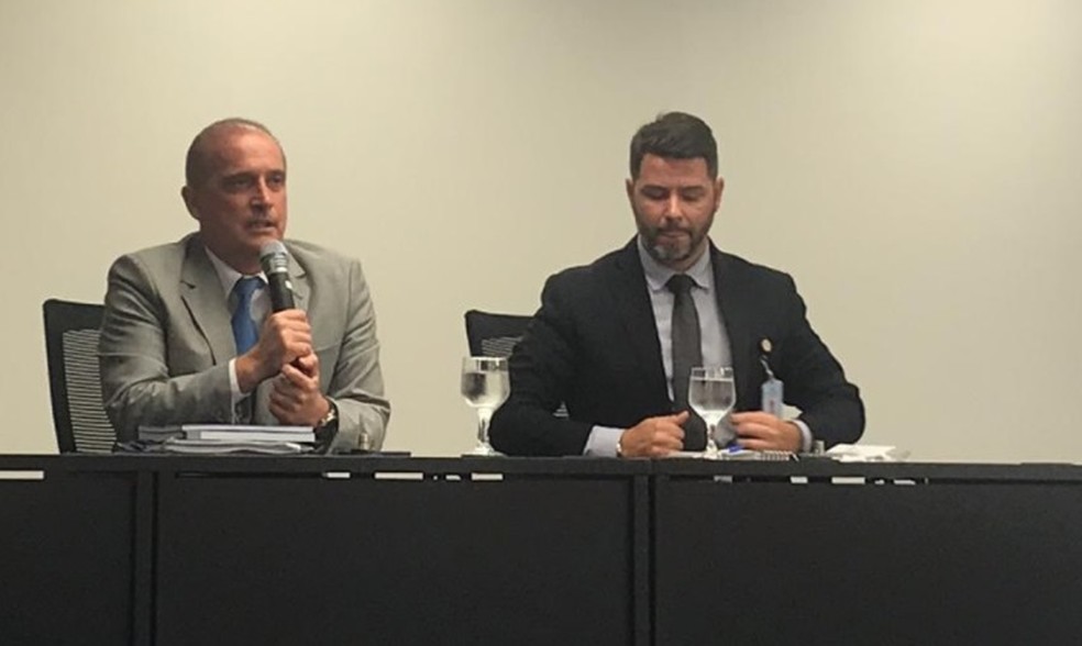 Onyx Lorenzoni anuncia que governo Jair Bolsonaro terá 22 ministérios ...