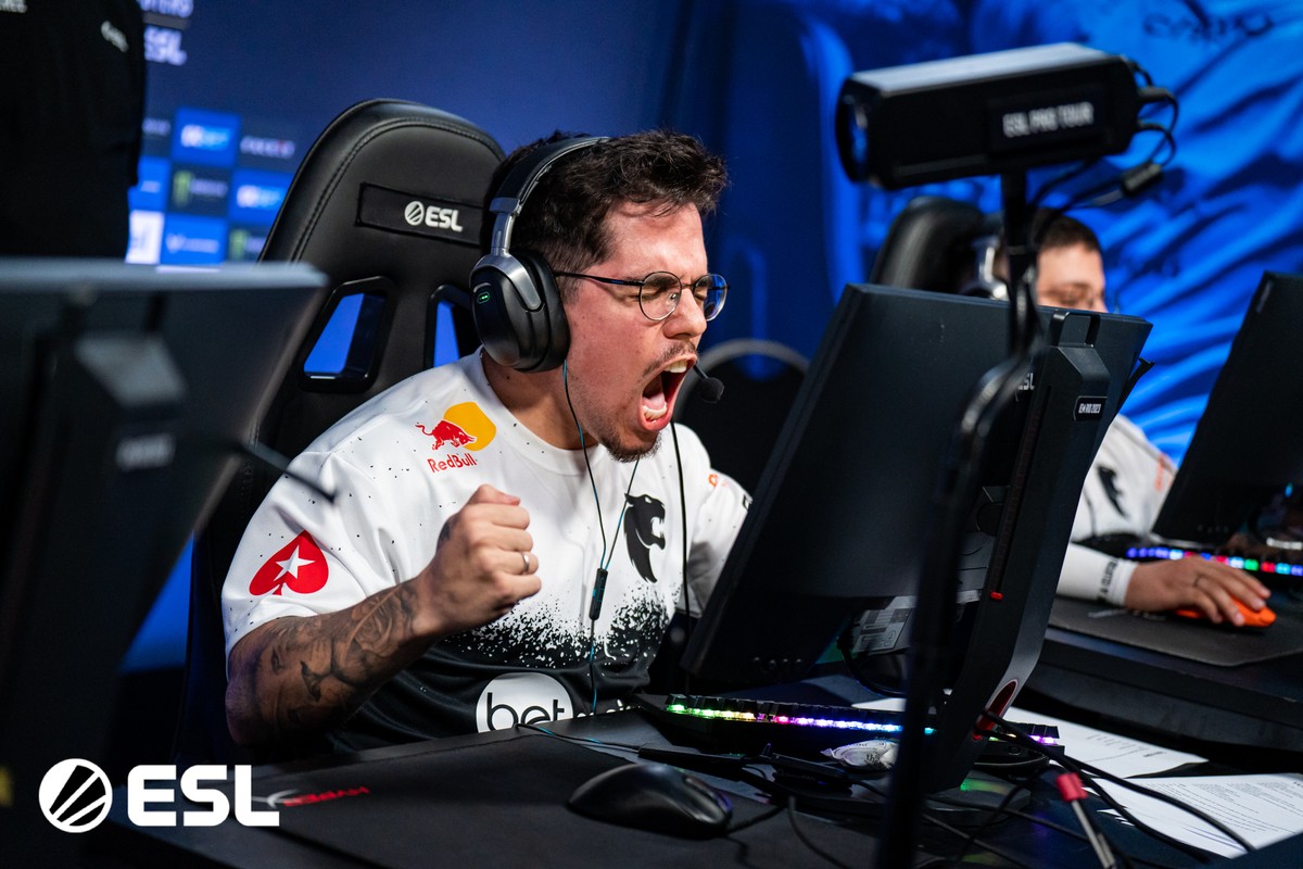 FURIA x Heroic: acompanhe o jogo pelos playoffs do IEM Rio 2023 AO VIVO ...