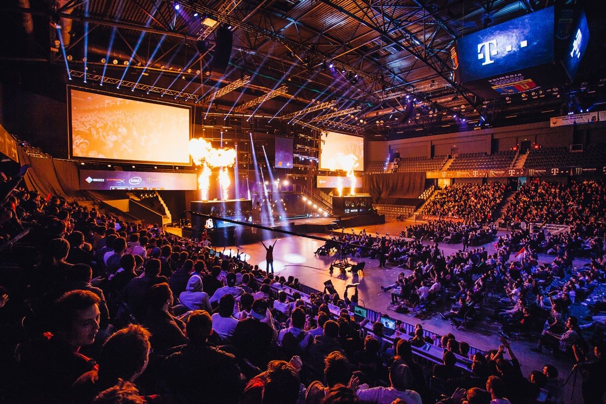 Confira a tabela do campeonato de CS:GO na DreamHack Rio | e-sportv ...