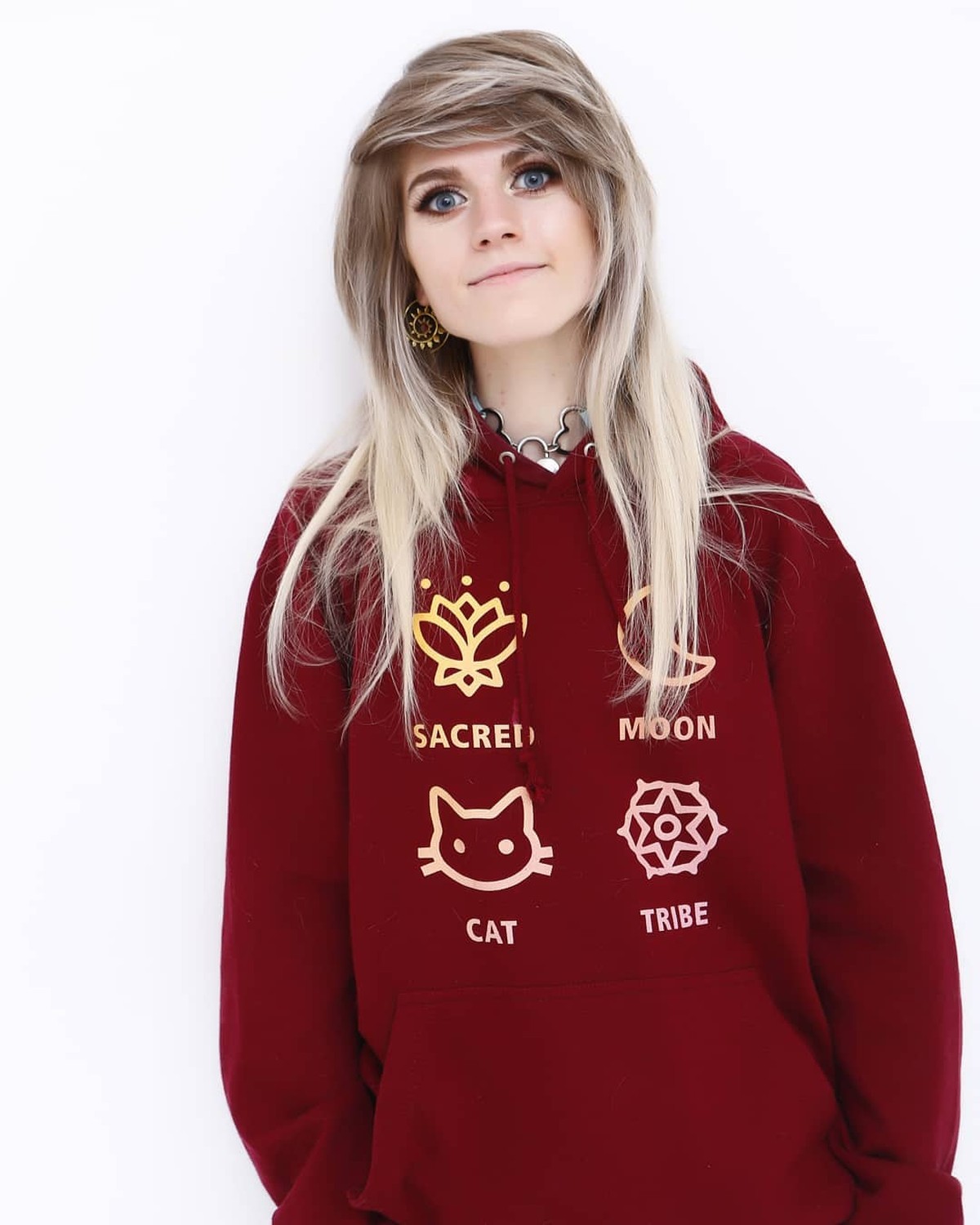 Marina Joyce, youtuber que estava desaparecida, é encontrada; polícia ...