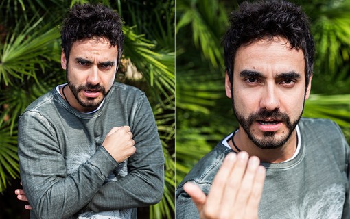 Gabriel Godoy festeja sucesso em novela e parceria com Tatá Werneck ...