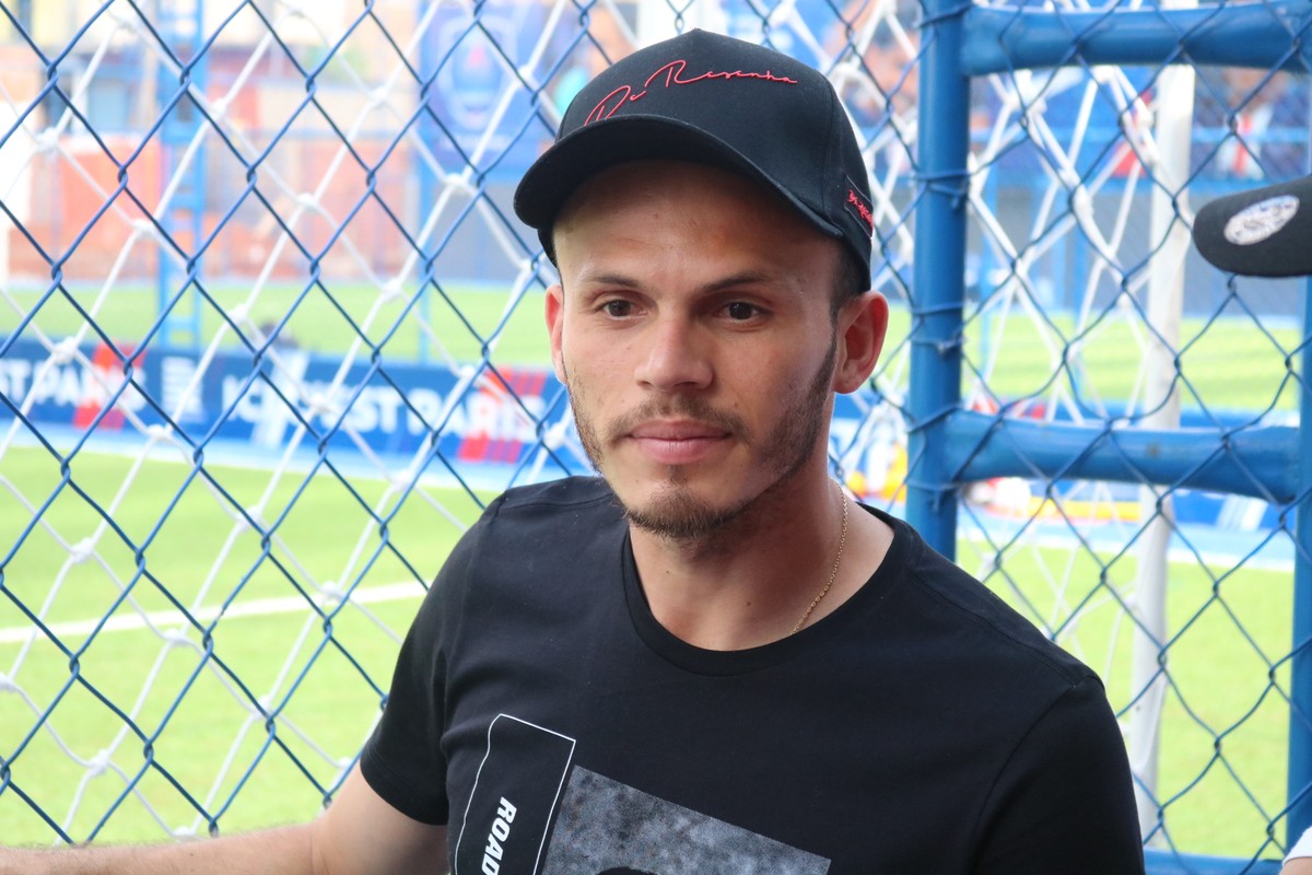 Renê revela projeto para assumir gestão do Picos, clube que tem quase R ...