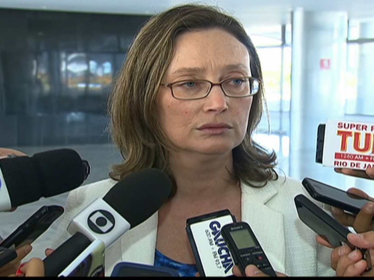 PGR concorda em dar mais 60 dias para Polícia Federal concluir ...