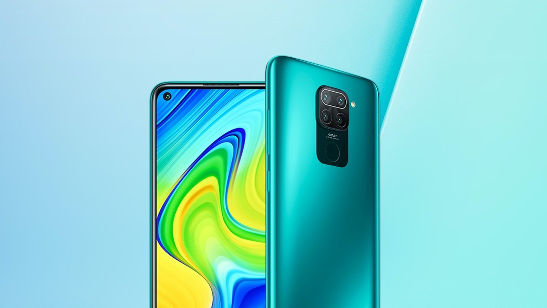 Xiaomi Redmi Note 9 | Hardware | TechTudo