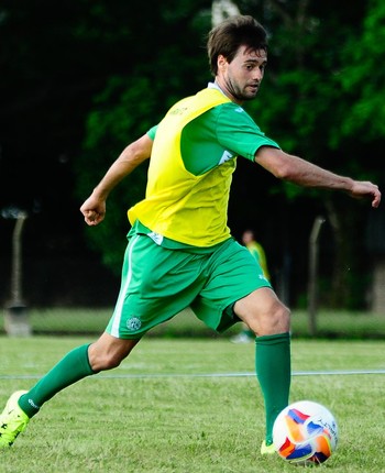Aposta de 2016, Douglas Packer tem recordações positivas contra o Bugre